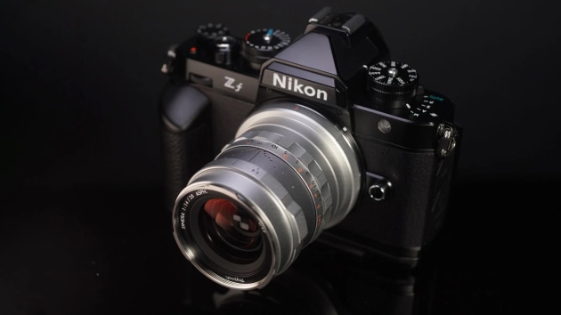 Thypoch announces Simera 35mm & 28mm F1.4 lenses - Australian Photography