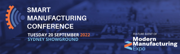 Smart Manufacturing Conference - PKN Packaging News