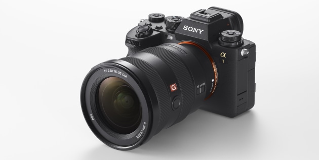 Review: Sony A1 - Capture magazine