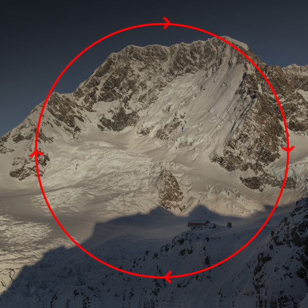 Seeing squares: why shooting square format can transform your ...