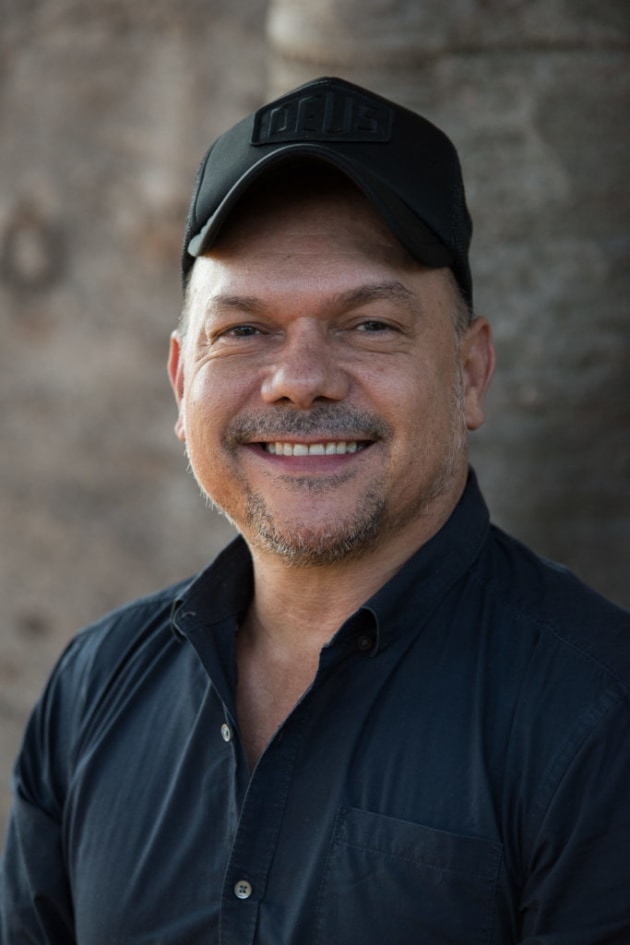 MOVES - Dance Australia