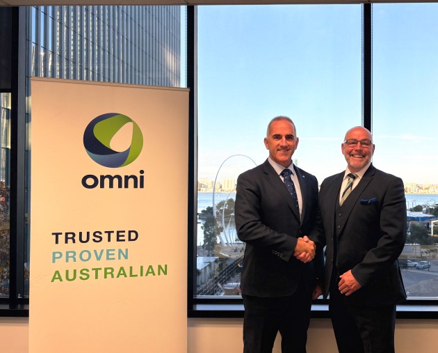Omni and Samarkand to support nuclear submarines - Australian Defence ...