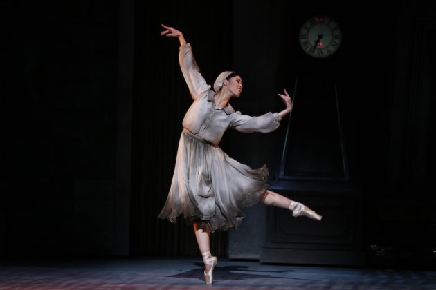 The Australian Ballet: Cinderella - Dance Australia