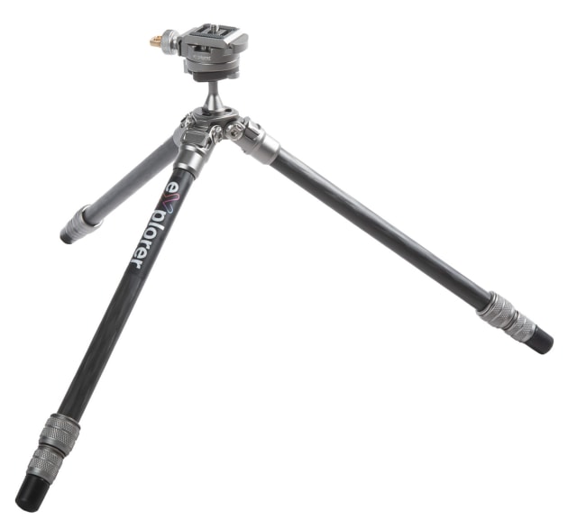 Sydney's Explorer brand launches 12 new photography products ...