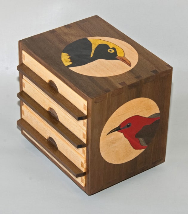 Wootha Prize 2019 award winners and gallery of entries - Australian ...