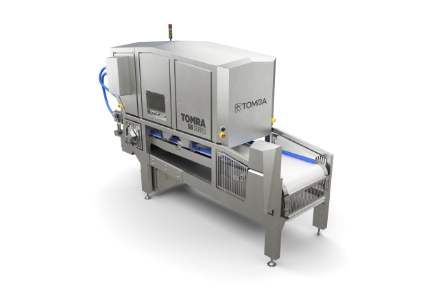 Fresh concepts for produce sorting and packing - PKN Packaging News