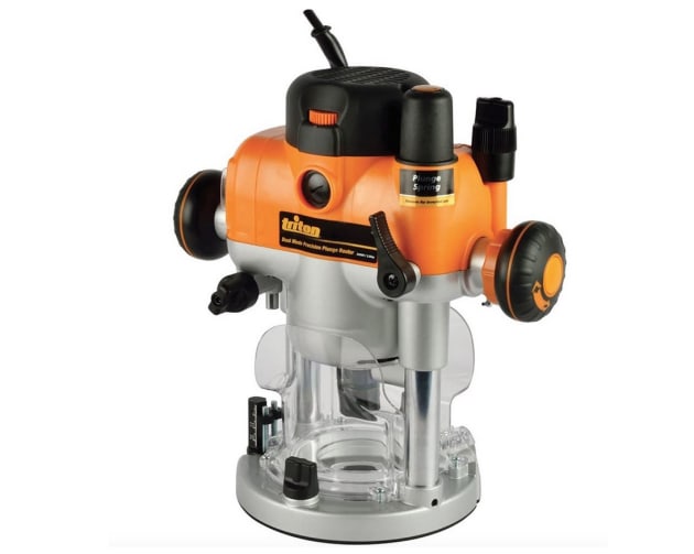 Triton is back - Australian Wood Review