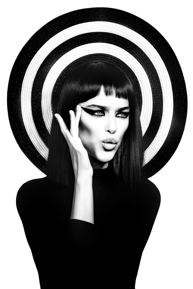 The future of fashion photography - Capture magazine