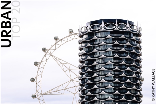 The Landscape Awards: Finalists 2023-24 - The Landscape Awards