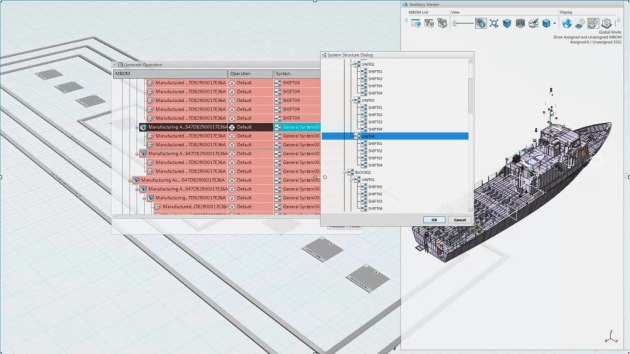 Up-skilling the Australian shipbuilding supply chain - Australian ...
