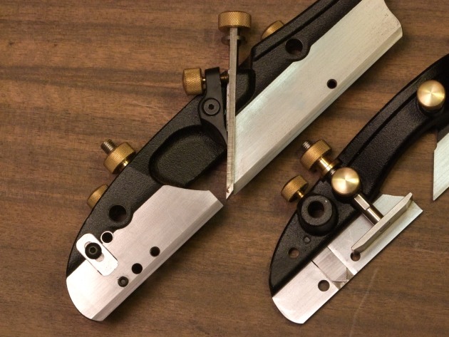 Veritas Combination Plane - Australian Wood Review