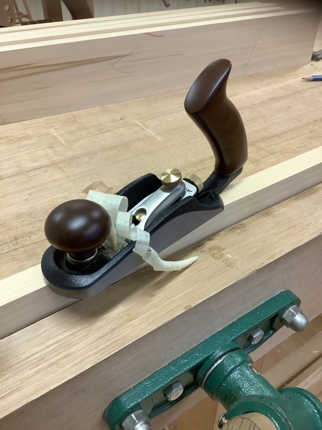 Review: Veritas no.1 bevel-up bench plane - Australian Wood Review
