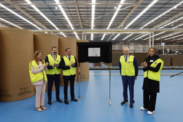 Visy to make 1 million boxes a day at new Qld factory - PKN Packaging News