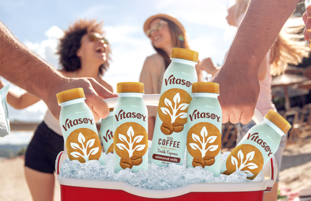 Bega sells Vitasoy share for $51m to JV partner - Food & Drink Business