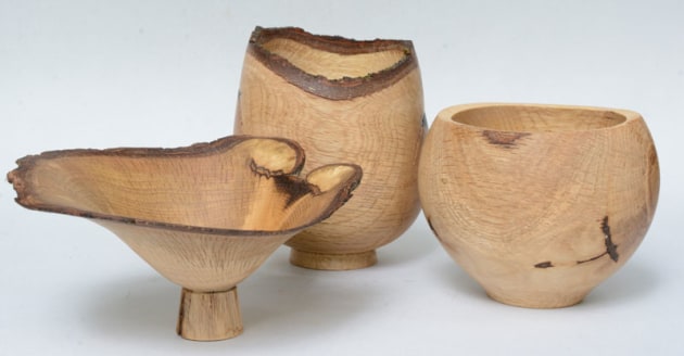 Wood Review 122 - Australian Wood Review