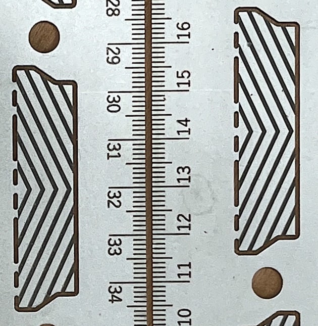 TESTED: Jessem rulers and squares - Australian Wood Review