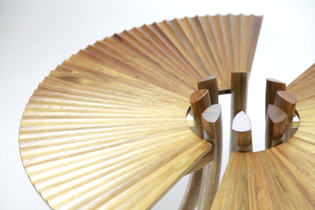 OVERALL WINNER, Maker of the Year 2021: William Bayliss, ACT ...