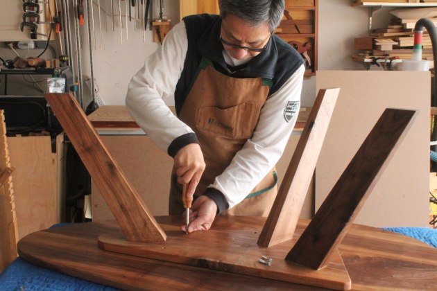 Wood Movement 101 - Australian Wood Review