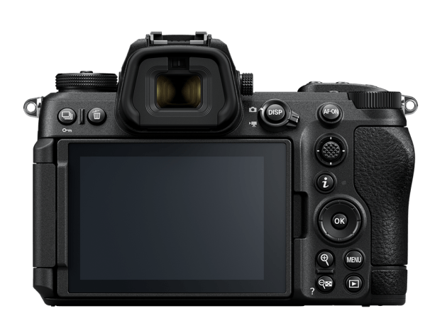 Nikon launches Z6 III with partially stacked sensor - Australian ...