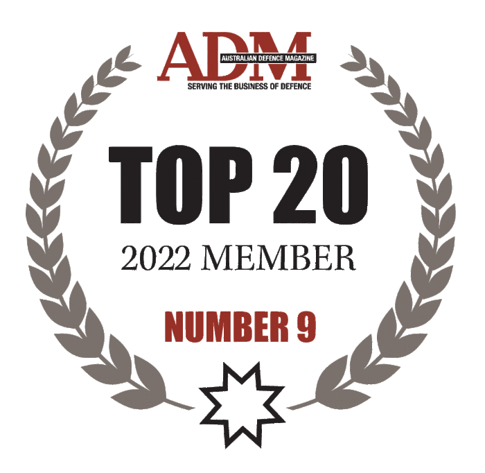 Cubic - Australian Defence Magazine