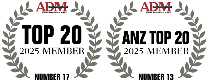 Eylex Pty Ltd - Australian Defence Magazine