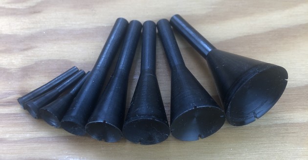 REVIEW: Manpa Powercarving Tools - Australian Wood Review
