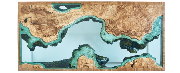 Greg Klassen: Point of origin - Australian Wood Review