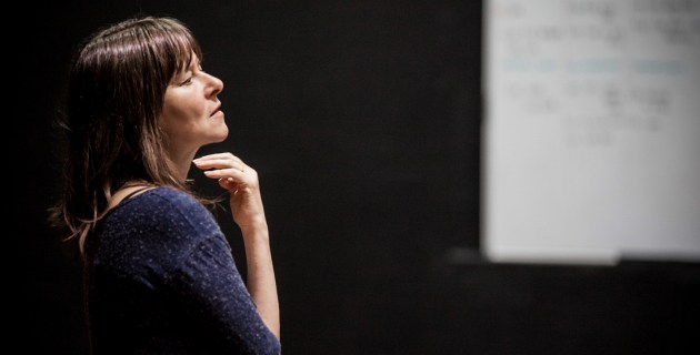 Lucy Guerin to Step Down from Lucy Guerin Inc - Dance Australia