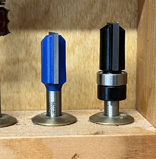 Carbitool budget bit kit - Australian Wood Review