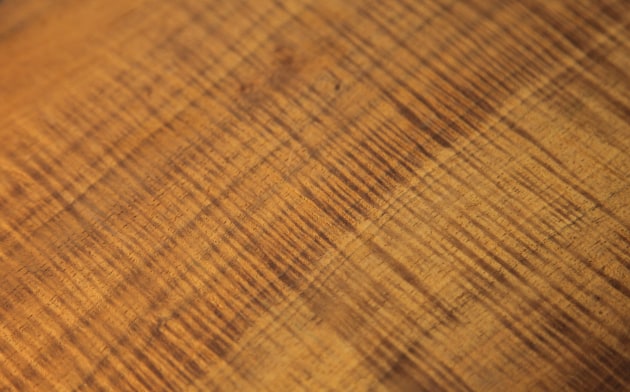 Wood: reading the grain - Australian Wood Review