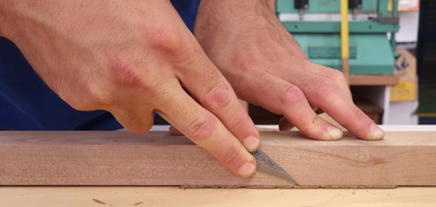 How to veneer: history, technique, process - Australian Wood Review