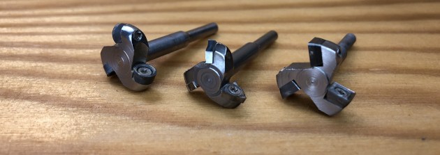 REVIEW: Manpa Powercarving Tools - Australian Wood Review