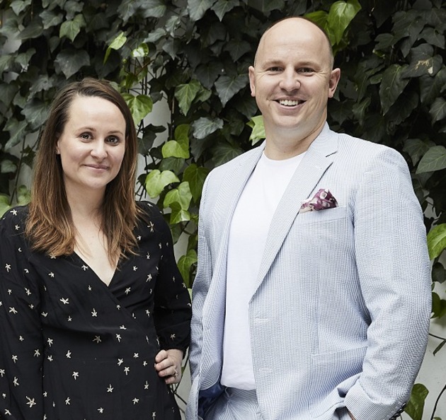 Can an agency be too hot? - AdNews