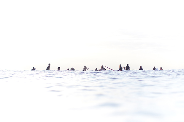 Making Waves: The Surf Photography of Eugene Tan - Australian Photography