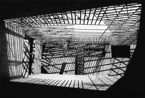 David Moore: Capturing the Creation of the Sydney Opera House ...