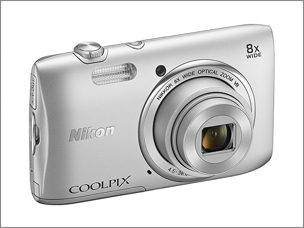 Nikon: eight new compact Coolpix cameras - Australian Photography