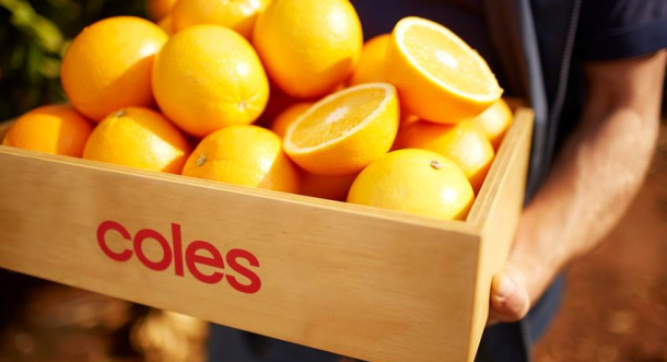 How Coles is tackling digital transformation - AdNews