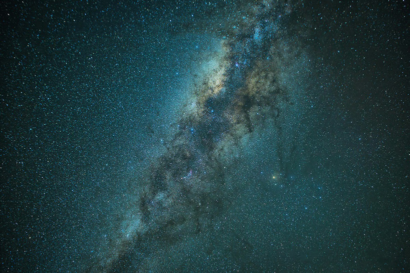 Photo Tip of the Week: Shoot for the Stars - Australian Photography