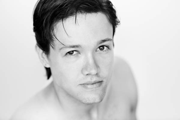 Timothy Coleman - Dance Australia