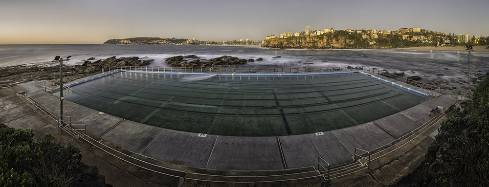 Photo Tip of the Week: Shooting Coastal Rockpools (Part One ...