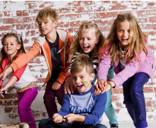 6 Stages Of Building An Empire - Ragtrader