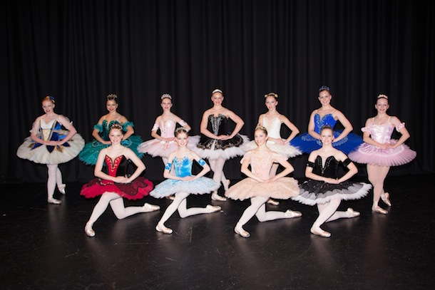 Commonwealth Society of Teachers of Dance – Dance Festival - Dance ...