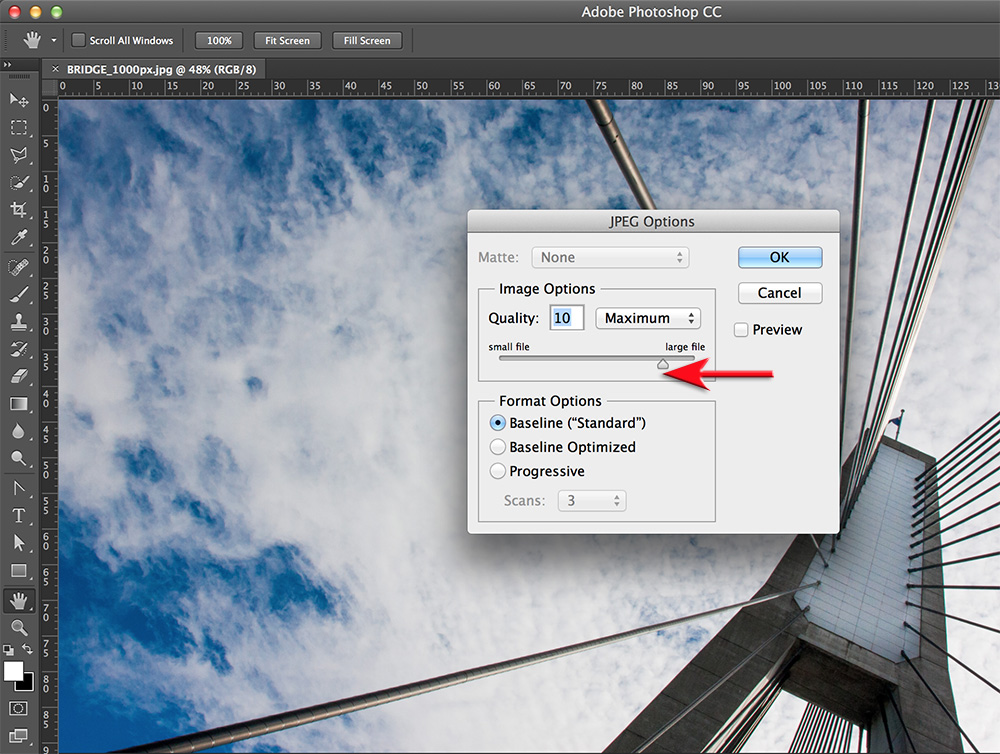 Photo Tip of the Week: How to Resize Images for the Photo Competitions ...