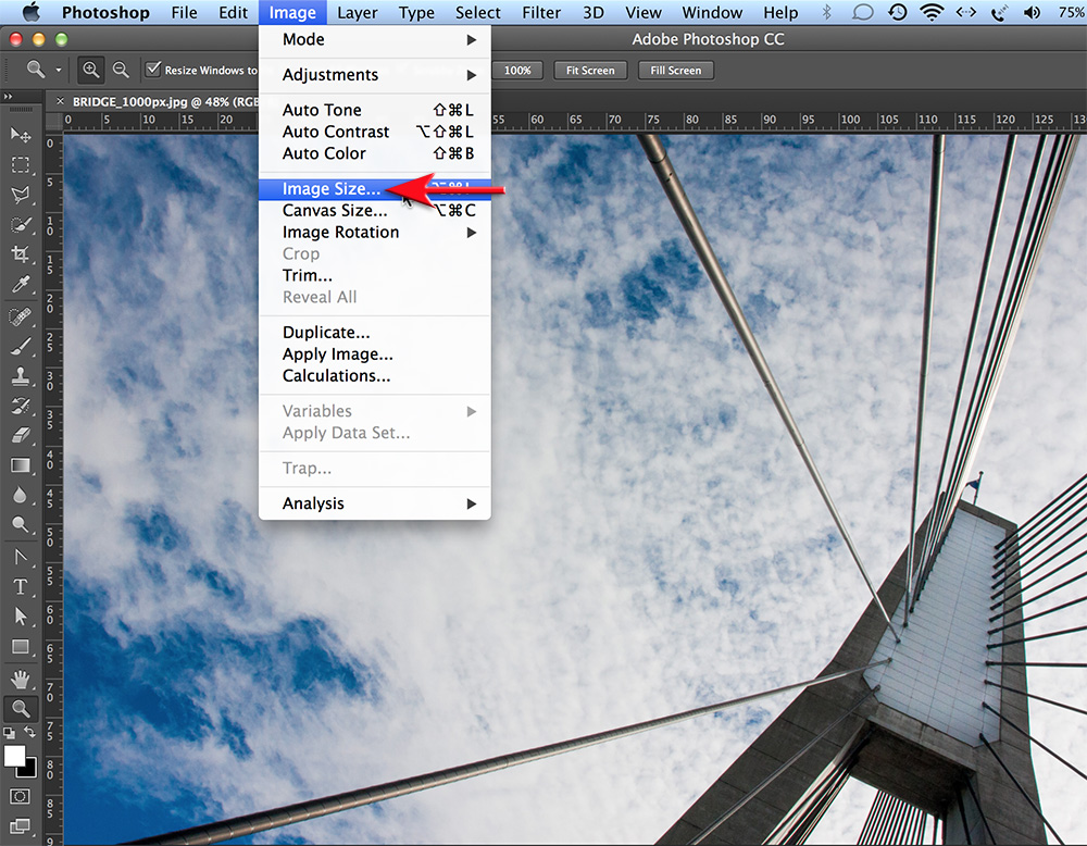 Photo Tip of the Week: How to Resize Images for the Photo Competitions ...