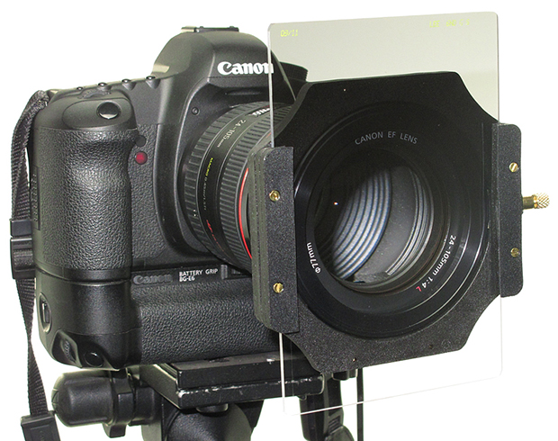 Photo Tip of the Week: Shoot Better Landscapes With Filters ...