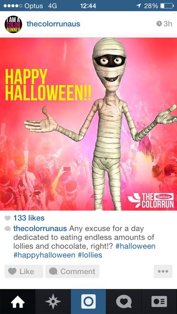 Brands get spooky with Halloween tactical ads - AdNews