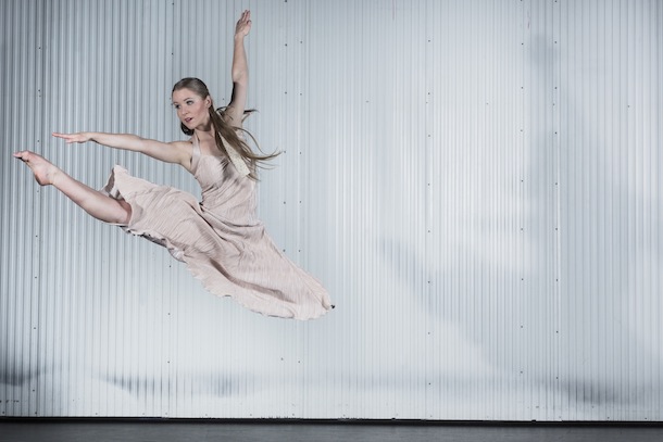 Fresh young dance artists battle it out - Dance Australia