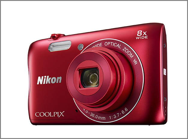 Nikon Extends its Coolpix range - Australian Photography