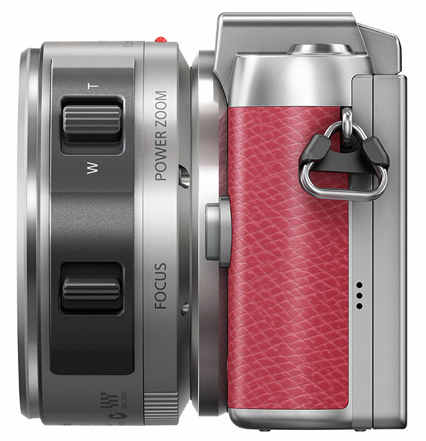 New Panasonic GF7 Focuses on Selfies - Australian Photography