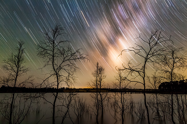 Photo Tip of the Week: Shoot for the Stars - Australian Photography